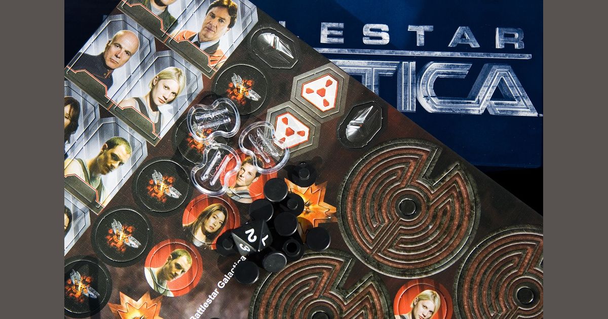 BoardGameGeek