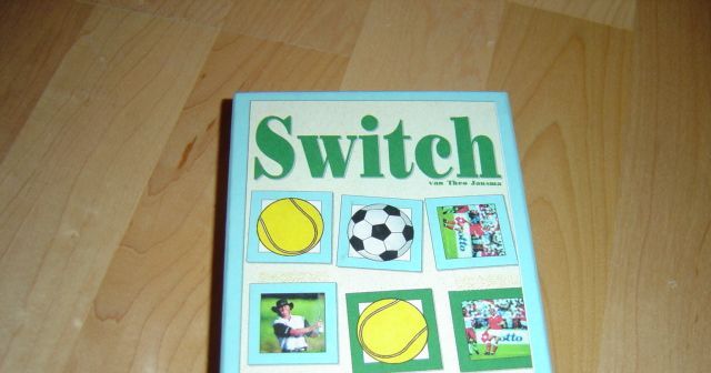 Switch | Board Game | BoardGameGeek