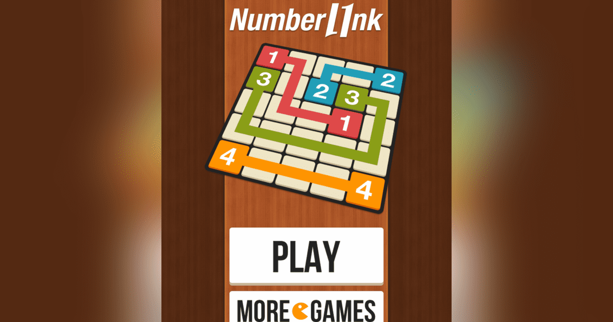 NumberLink - Sudoku Style Game | Video Game | VideoGameGeek