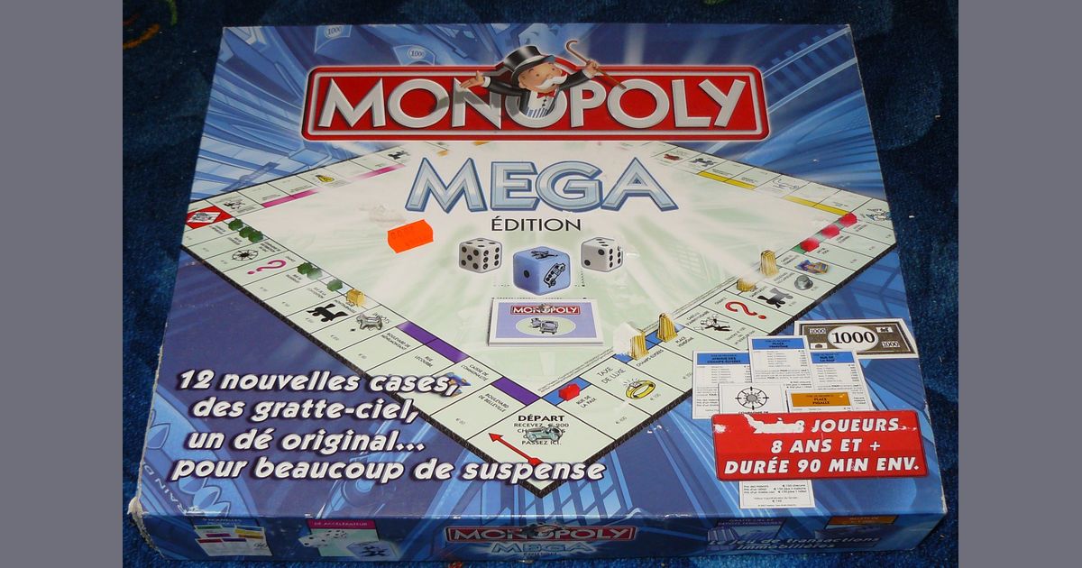 BoardGameGeek