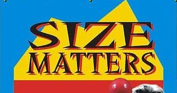 Size Matters | Board Game | BoardGameGeek