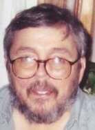 Rest in Peace | Jim Musser