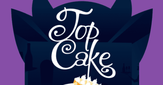 Top Cake | Board Game | BoardGameGeek