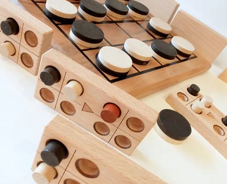 Yin Yang | Board Game | BoardGameGeek