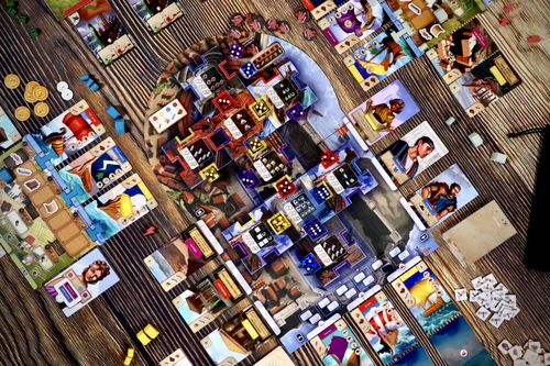 BoardGameGeek