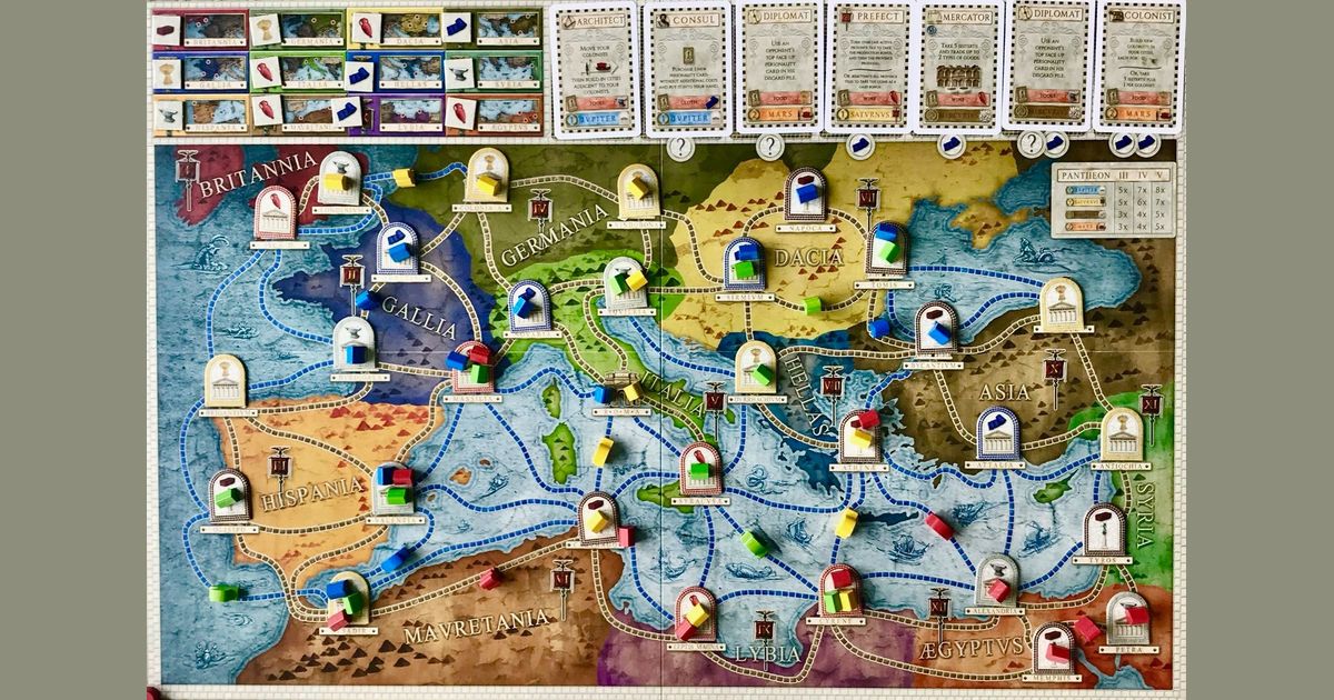 BoardGameGeek
