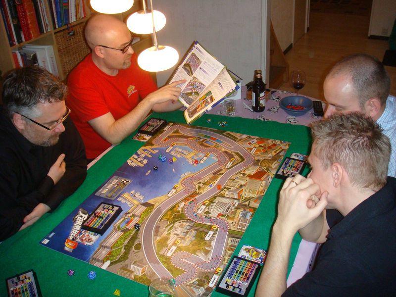 BoardGameGeek