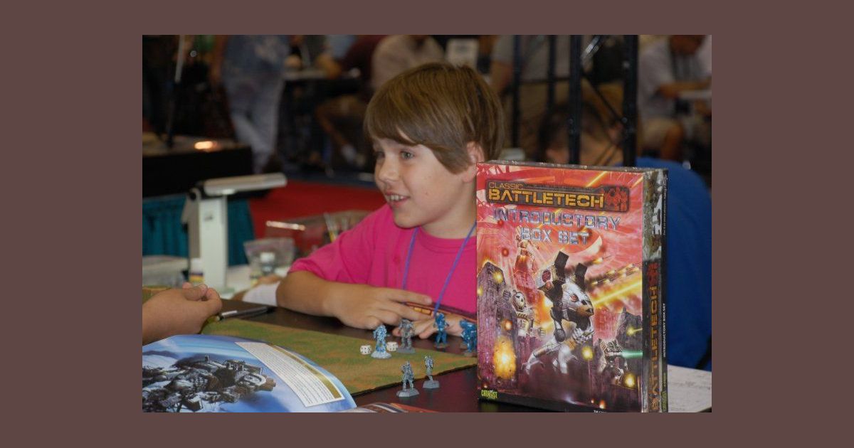 BoardGameGeek