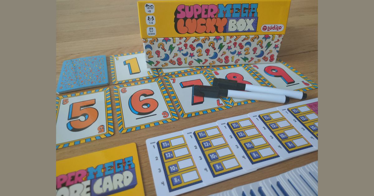 BoardGameGeek