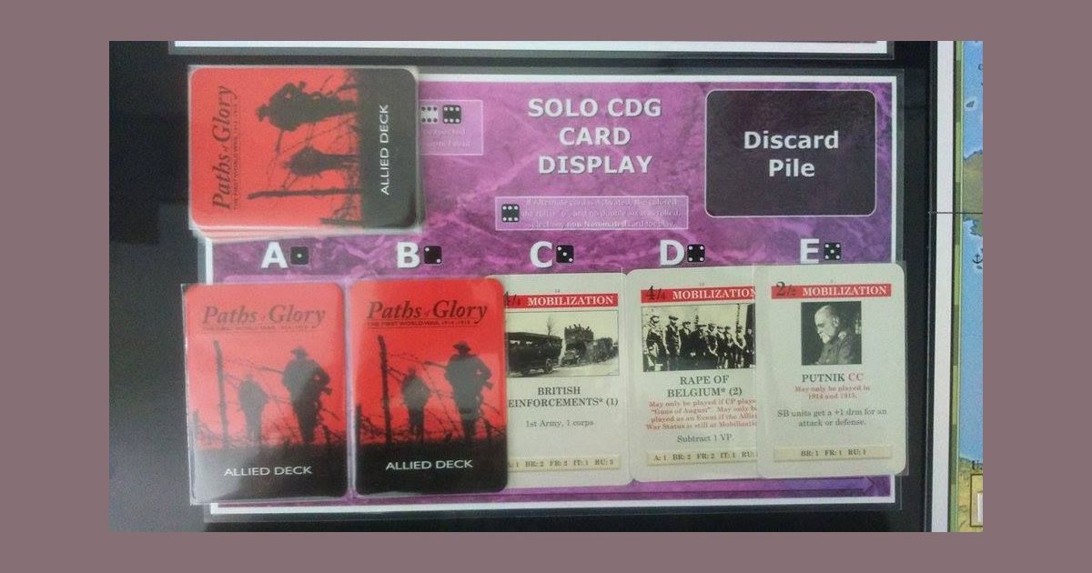 BoardGameGeek