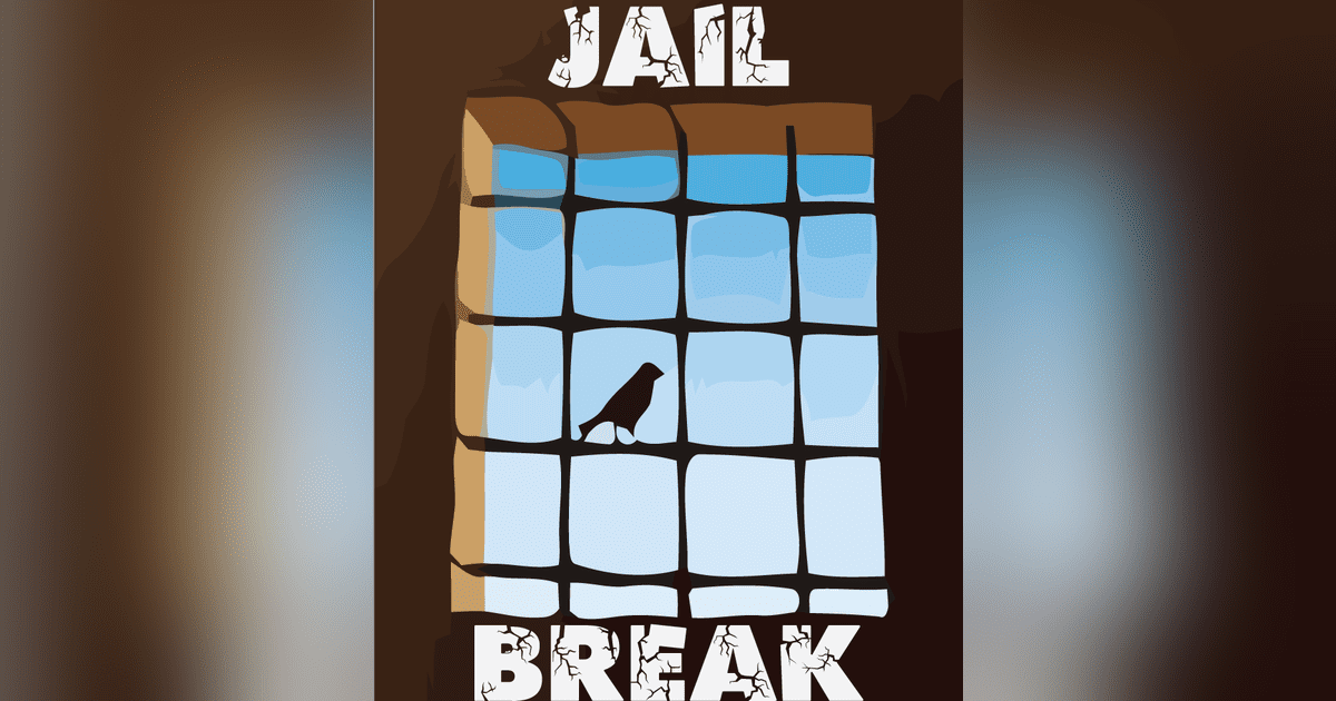 Jail Break | Board Game | BoardGameGeek