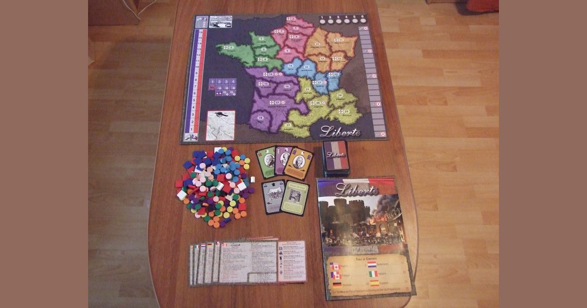 BoardGameGeek