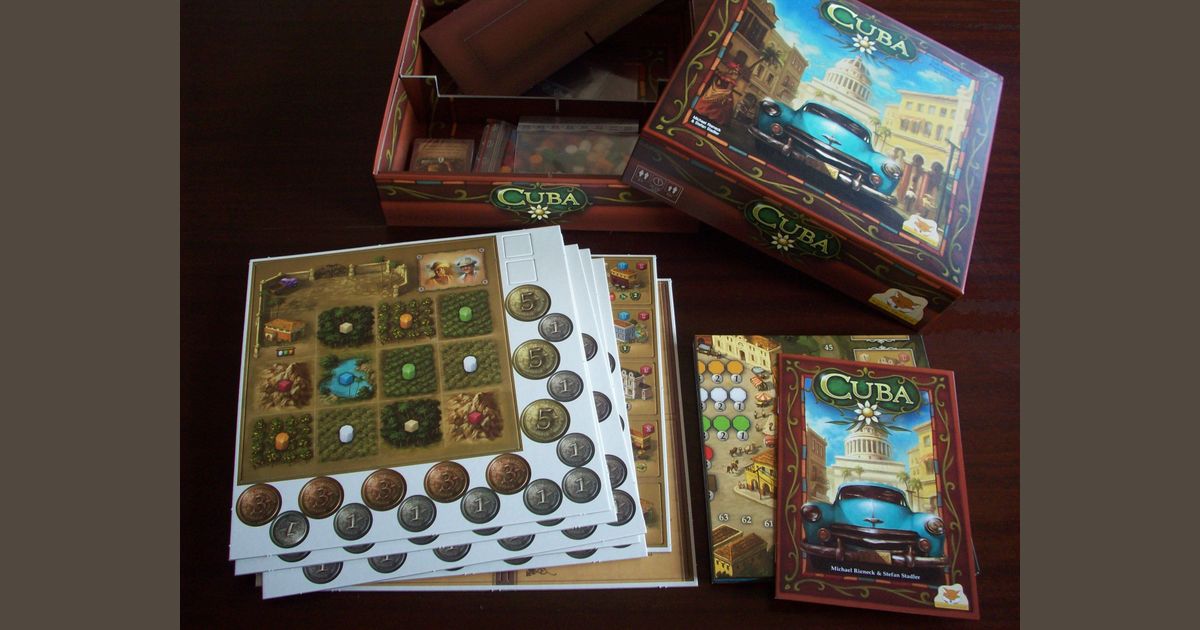 BoardGameGeek