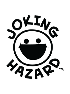 joking hazard face