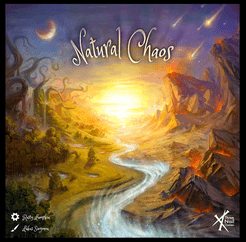 Natural Chaos | Board Game | BoardGameGeek