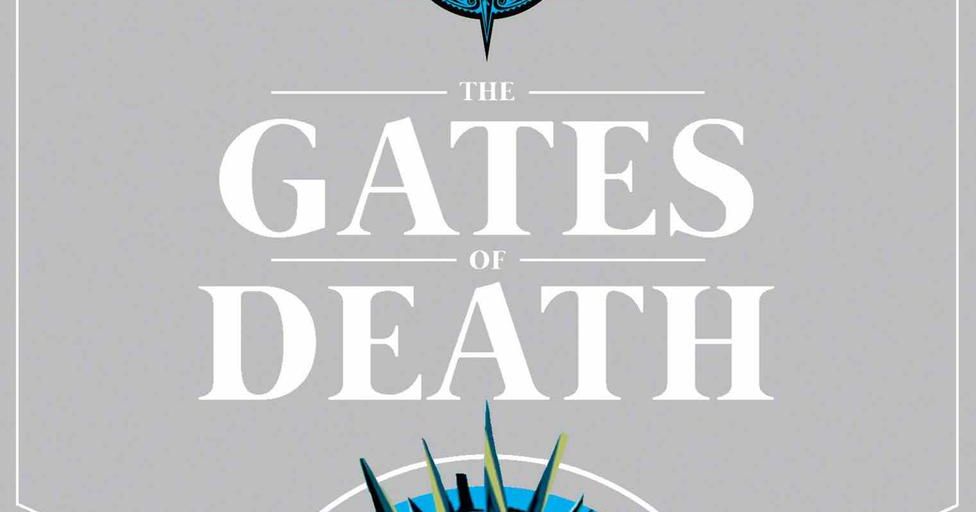 The Gates of Death | RPG Item | RPGGeek