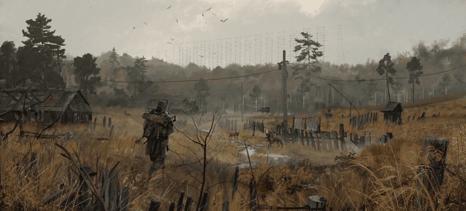 Stalker: The Board Game – A Tactical Masterpiece and GOTY Contender | S ...