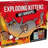 Exploding Kittens: The Board Game | Board Game | BoardGameGeek