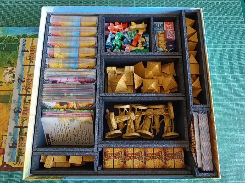 CUSTOM FOAMCORE INSERTS