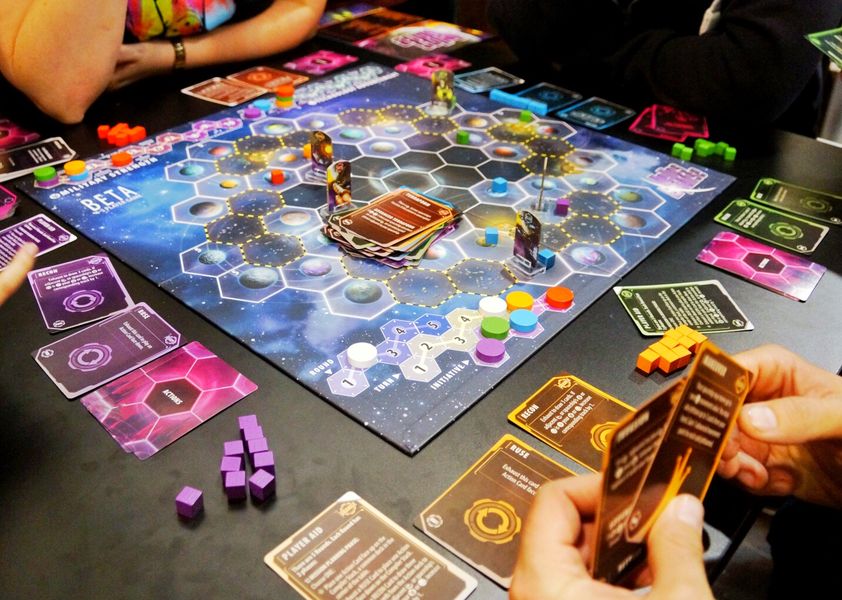 BoardGameGeek