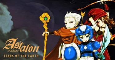 Astalon: Tears of the Earth | Video Game | VideoGameGeek
