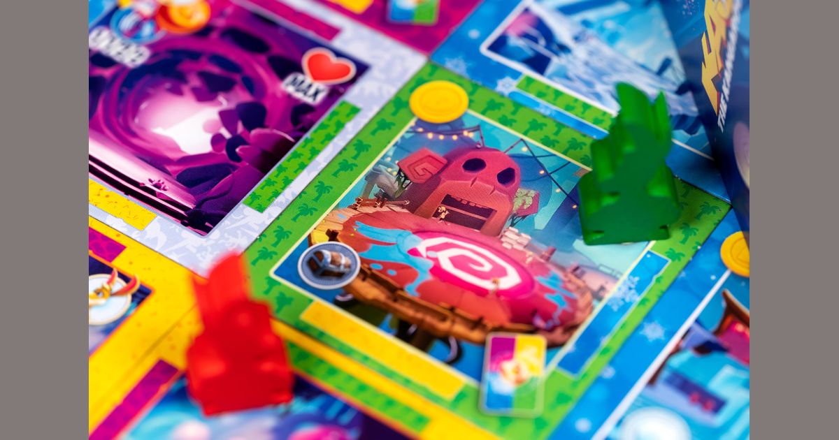 BoardGameGeek