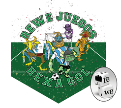 HexaGol | Board Game | BoardGameGeek