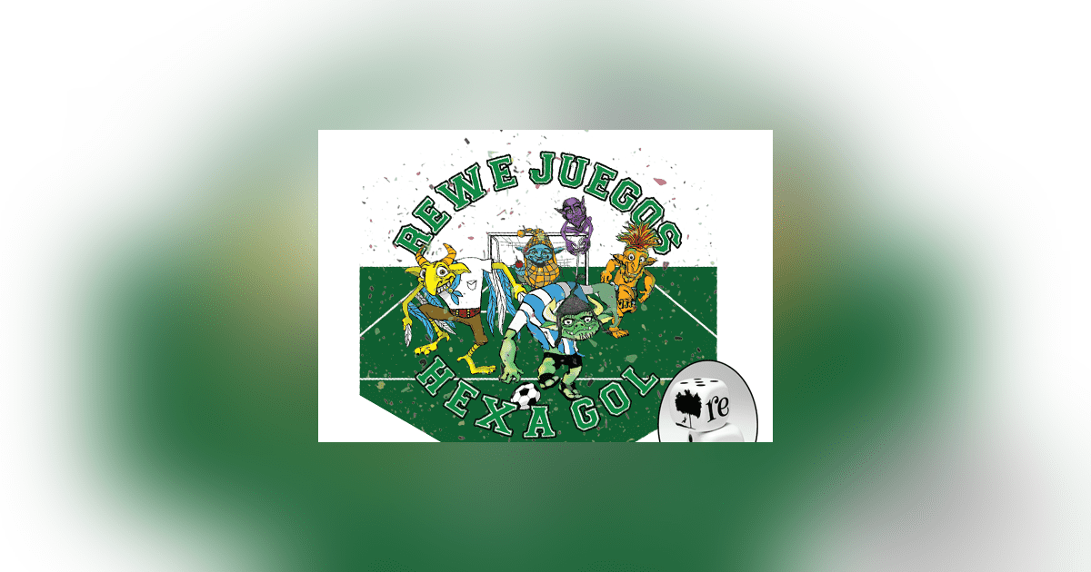 HexaGol | Board Game | BoardGameGeek