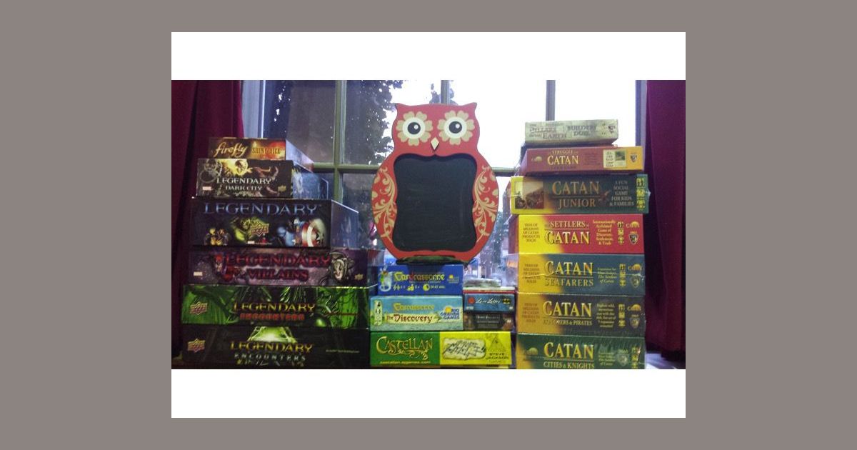 Chapter 2: Building the Collection | Shh! Quiet In the Library ...