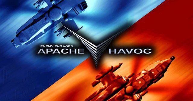 Enemy Engaged: Apache vs Havoc | Video Game | VideoGameGeek