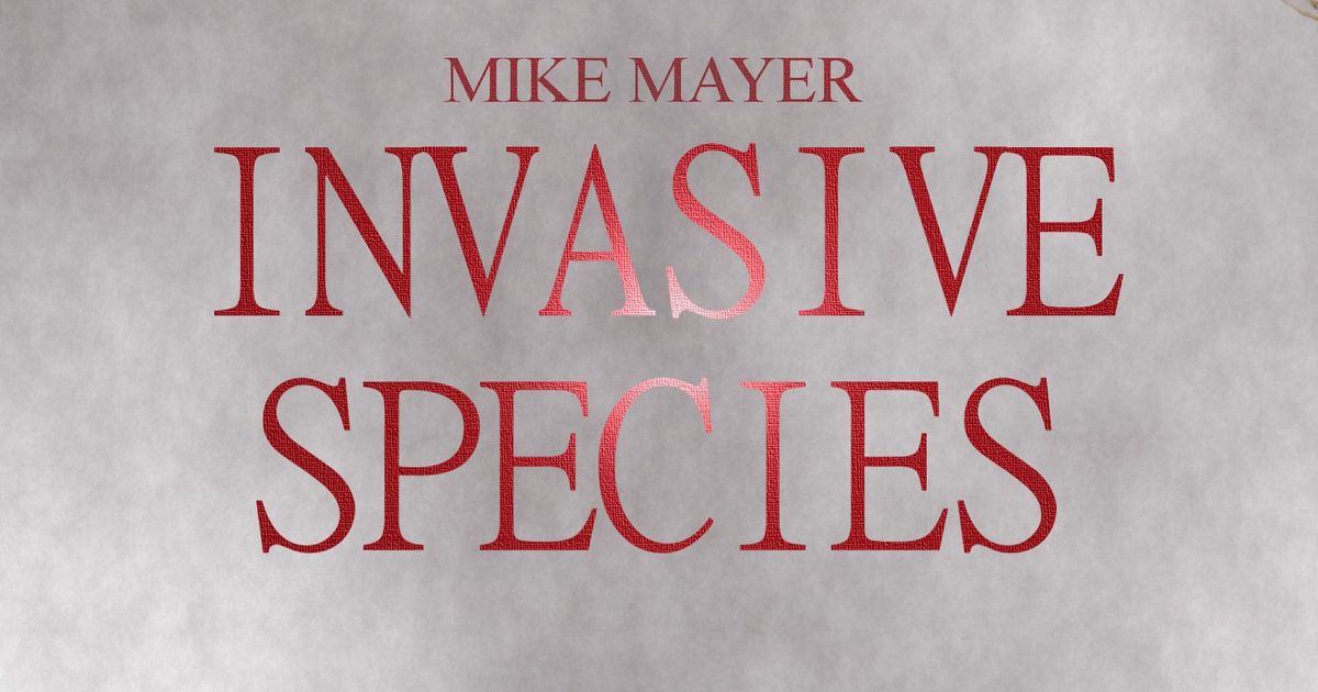 Invasive Species: The Game | Board Game | BoardGameGeek