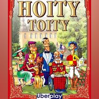 Hoity Toity | Board Game | BoardGameGeek