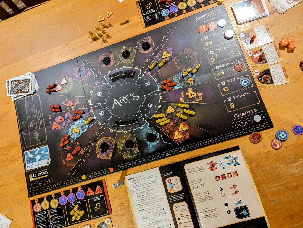 BoardGameGeek