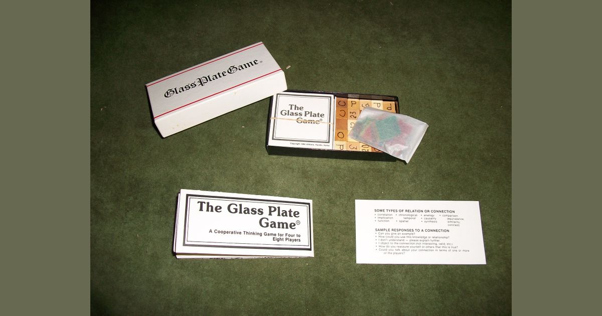 BoardGameGeek