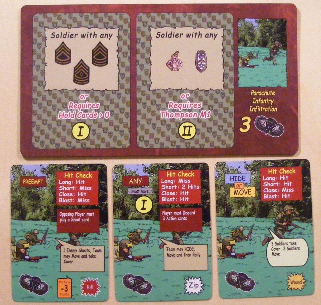 Review: US Paratroopers Infiltration Tactics Module | Sergeants ...