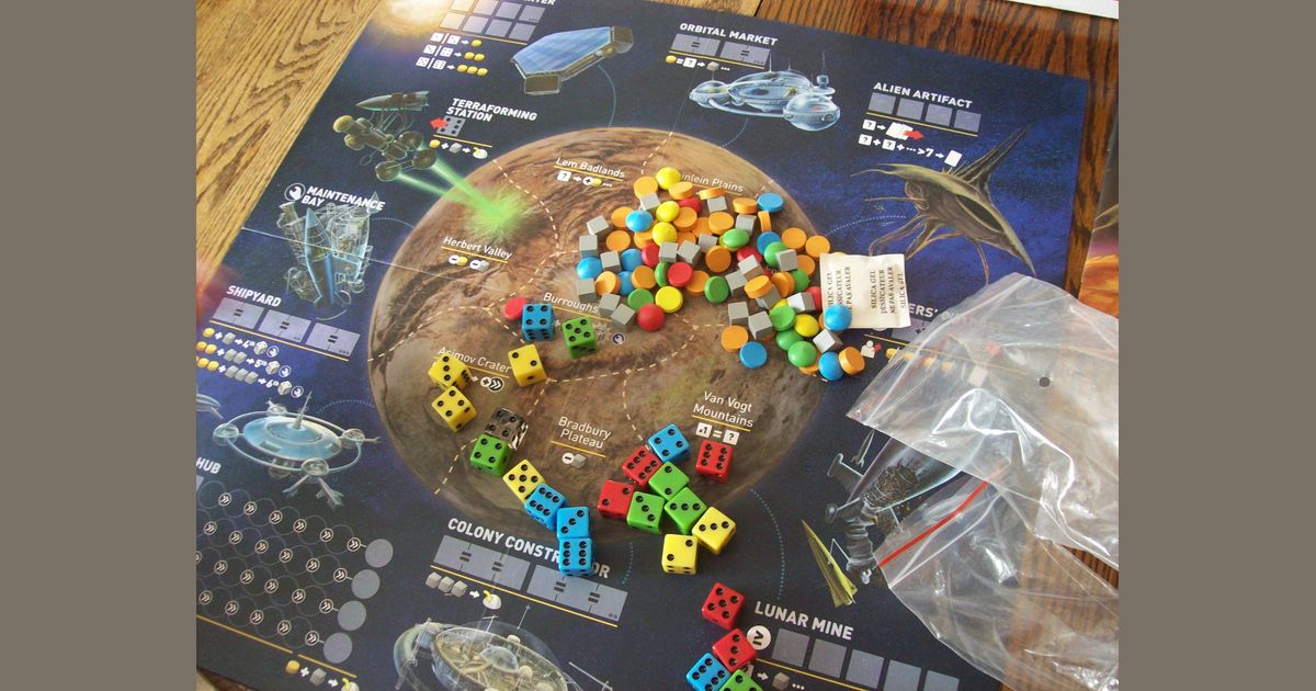 BoardGameGeek