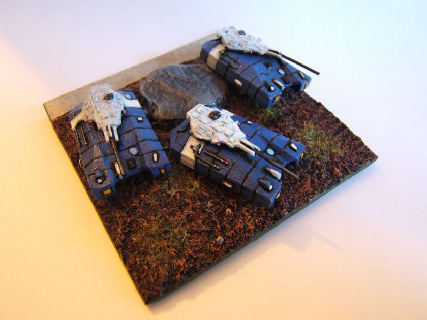 Command Horizon | Board Game | BoardGameGeek