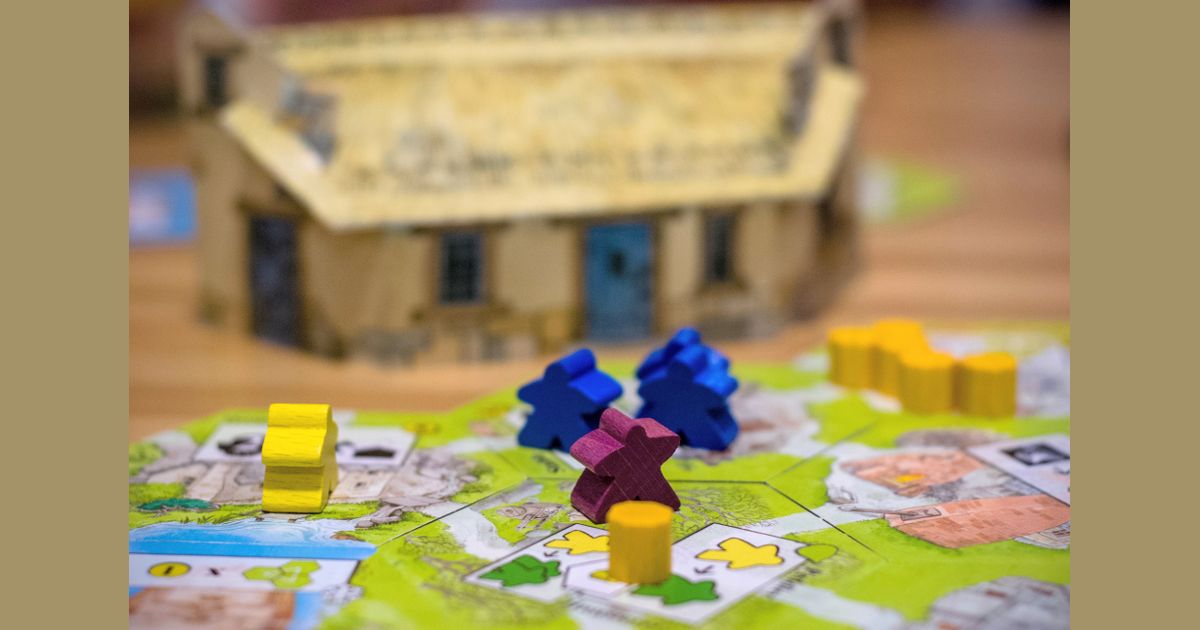 Designer Questions - Richard Breese | The Dyslexic Gamer