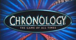 Chronology | Board Game | BoardGameGeek