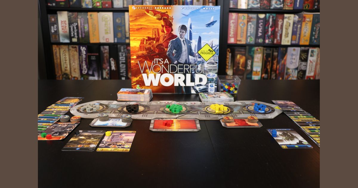 BoardGameGeek