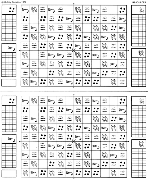 Resources | Board Game | BoardGameGeek