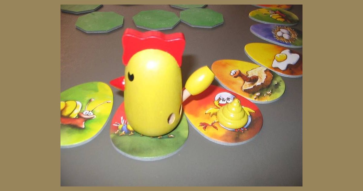 Cute games : Disgusting theme (please excuse me)