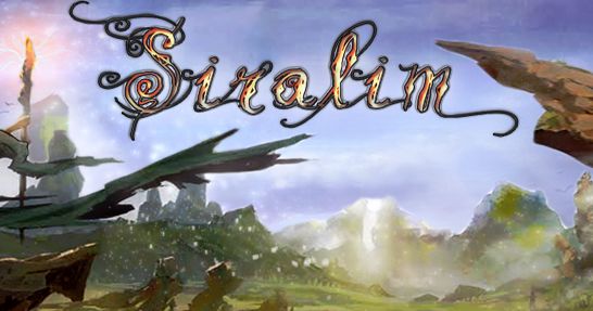 Siralim | Video Game | BoardGameGeek