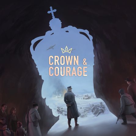 Want to playtest Crown & Courage? | Crown & Courage