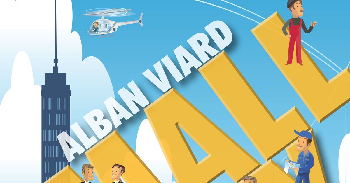 Small City | Board Game | BoardGameGeek