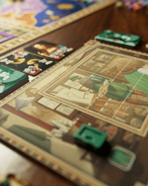 BoardGameGeek