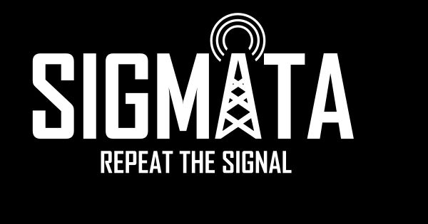 Sigmata: Repeat the Signal | RPG Item | RPGGeek