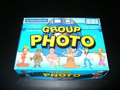 Group Photo | Board Game | BoardGameGeek