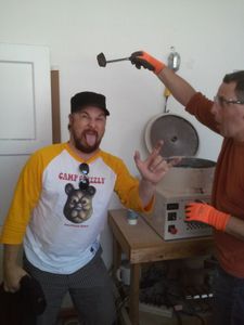 Jason Topolski | Board Game Designer | BoardGameGeek