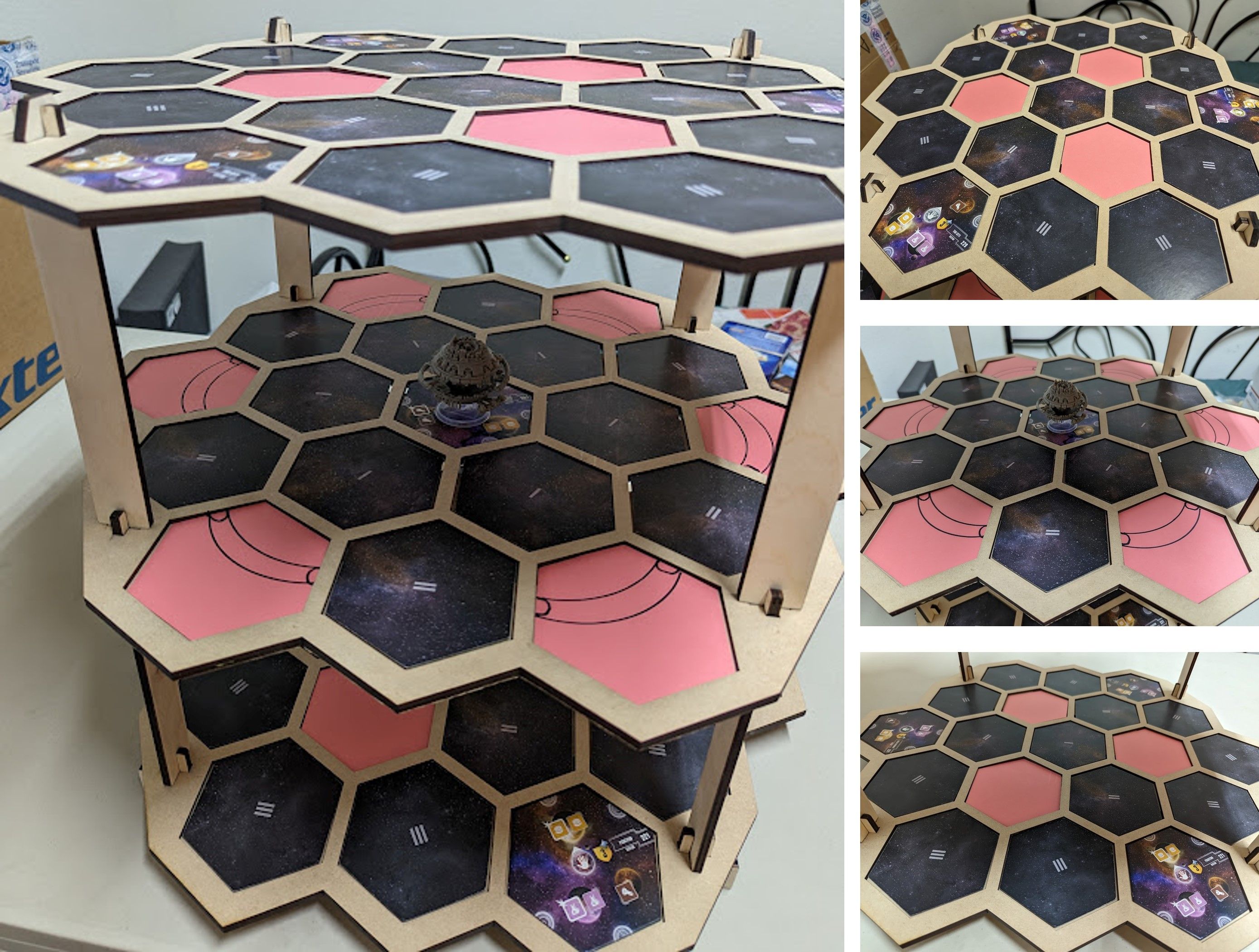 Are you ready for 3D Eclipse? | Eclipse: Second Dawn for the Galaxy